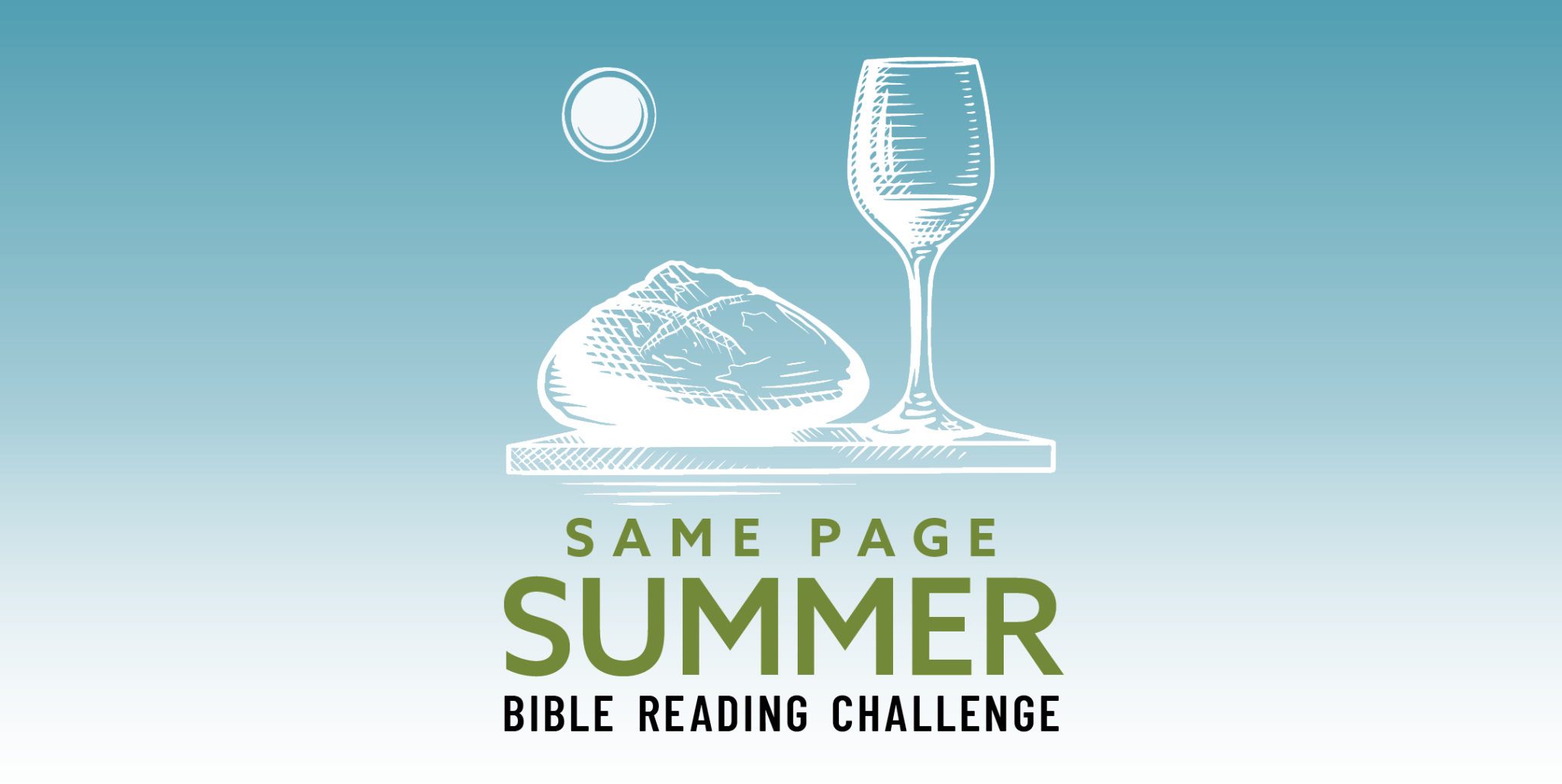 Bible Reading Challenge